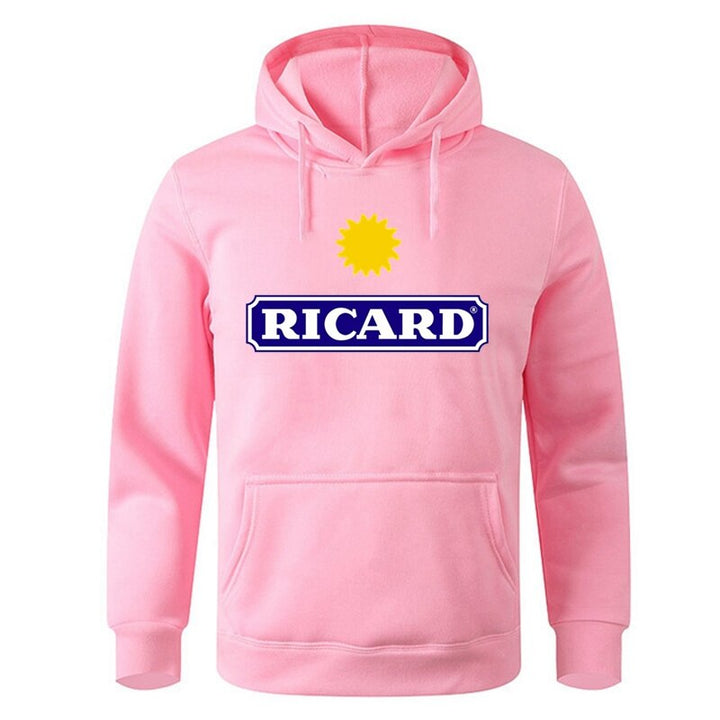 Collection Ricard - JustBeBeauf.com