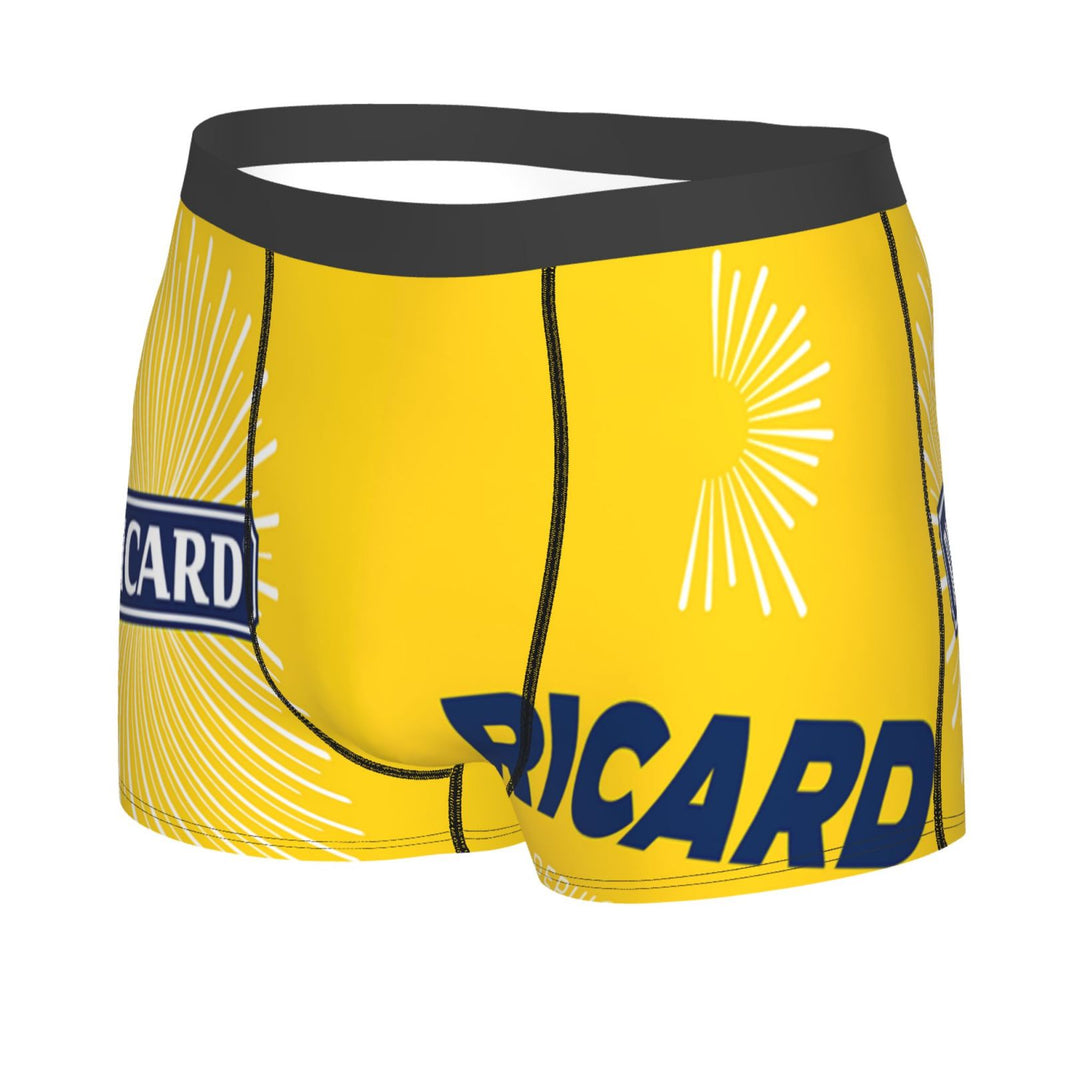 Collection Ricard - JustBeBeauf.com